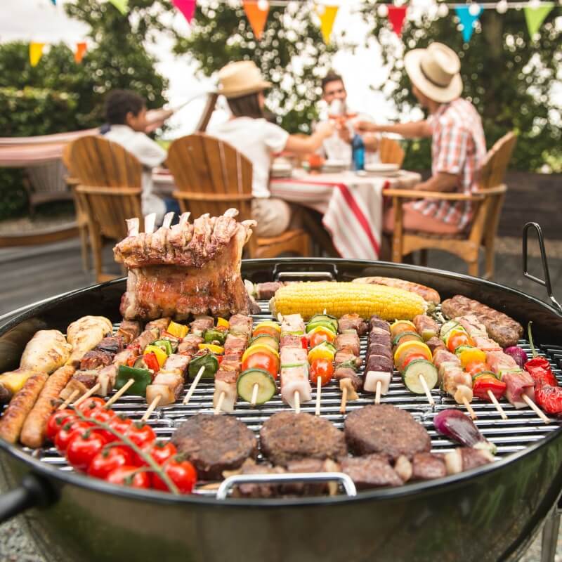 Summer Bbq Dublin Bbq Venue Dublin Only 30person